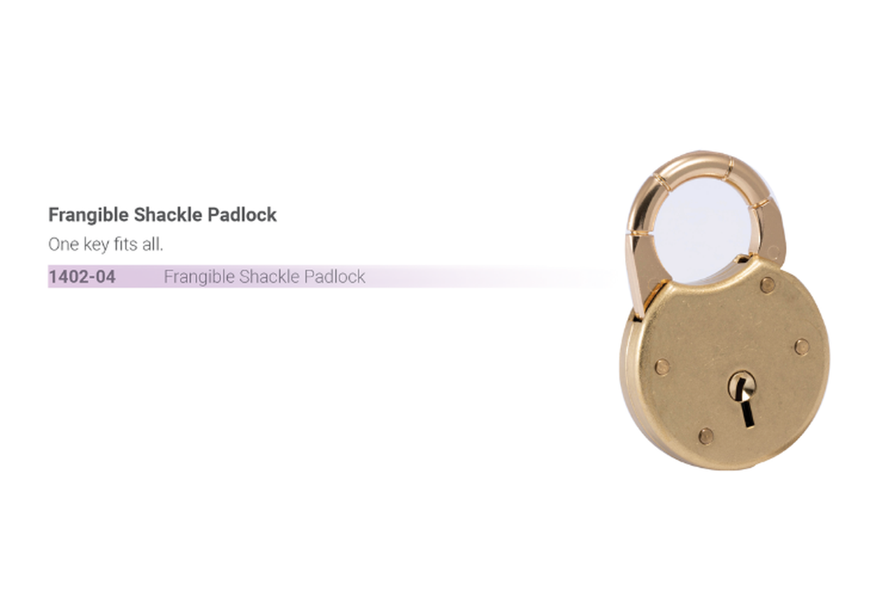 Speciality Locks | Products | Ilco