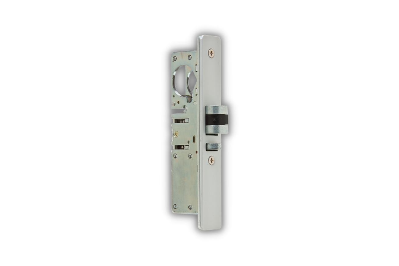 Deadlatch - 451 Series | Products | Ilco
