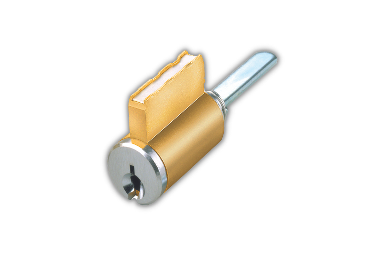 Key-In-Knob | Products | Ilco