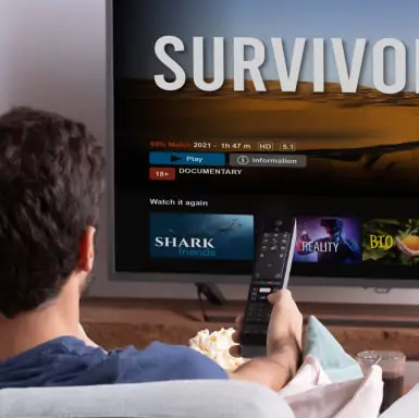 Fiber Internet to your Home | Maverix Broadband