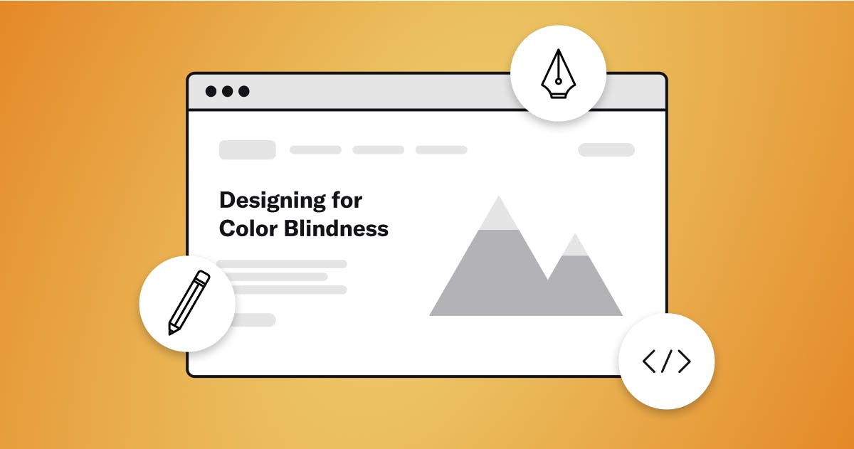 How to Design for Color Blindness