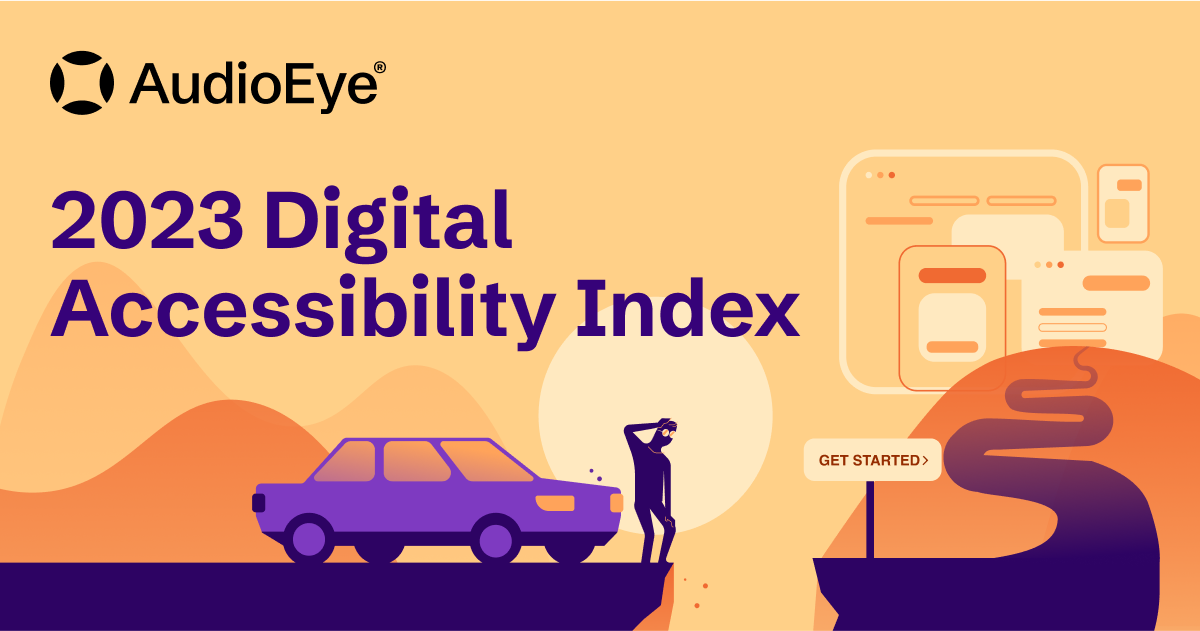 Image Accessibility Tips | 2023 Digital Accessibility Index | AudioEye®