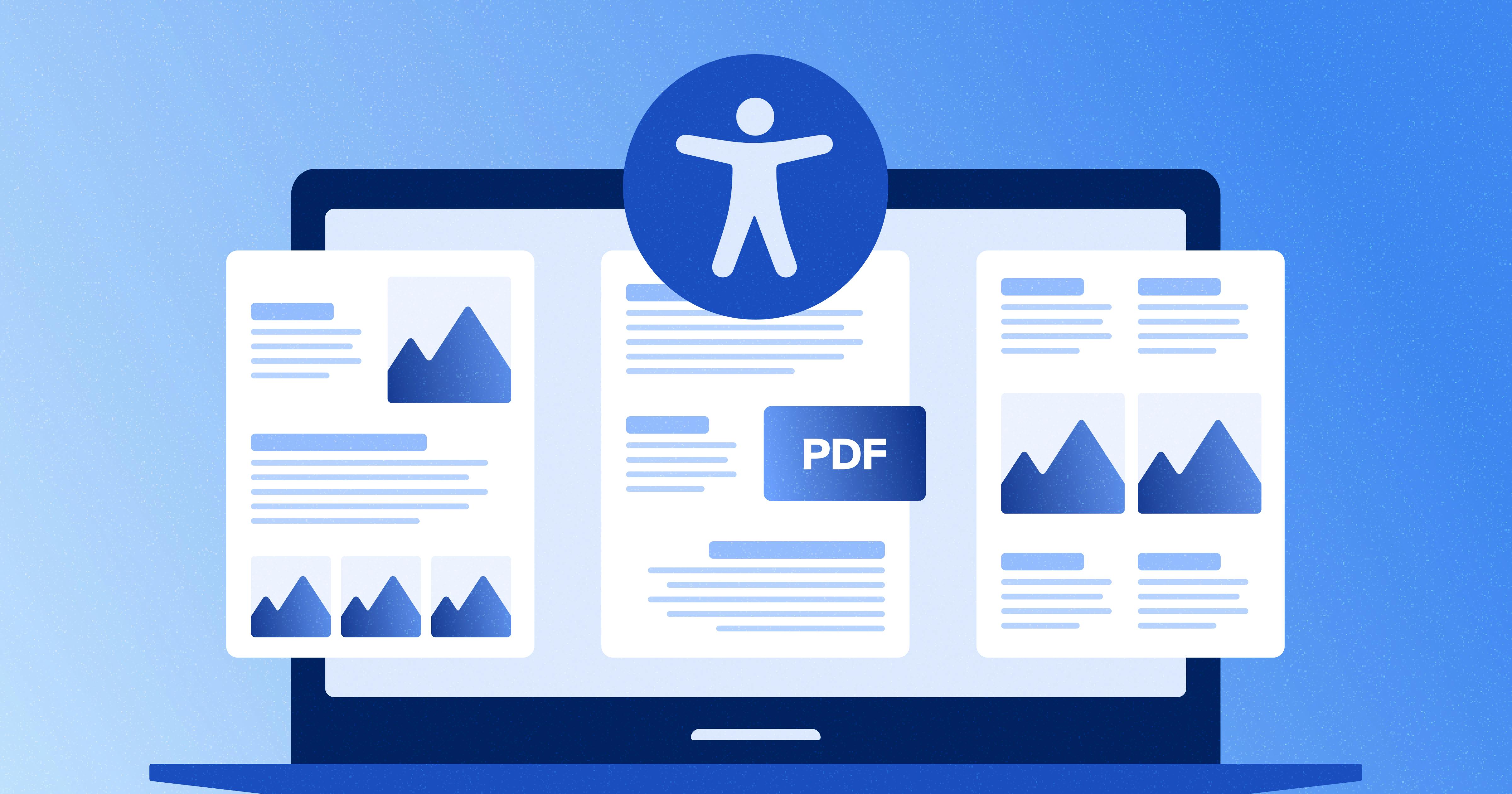 Everything You Need to Know About Document Accessibility