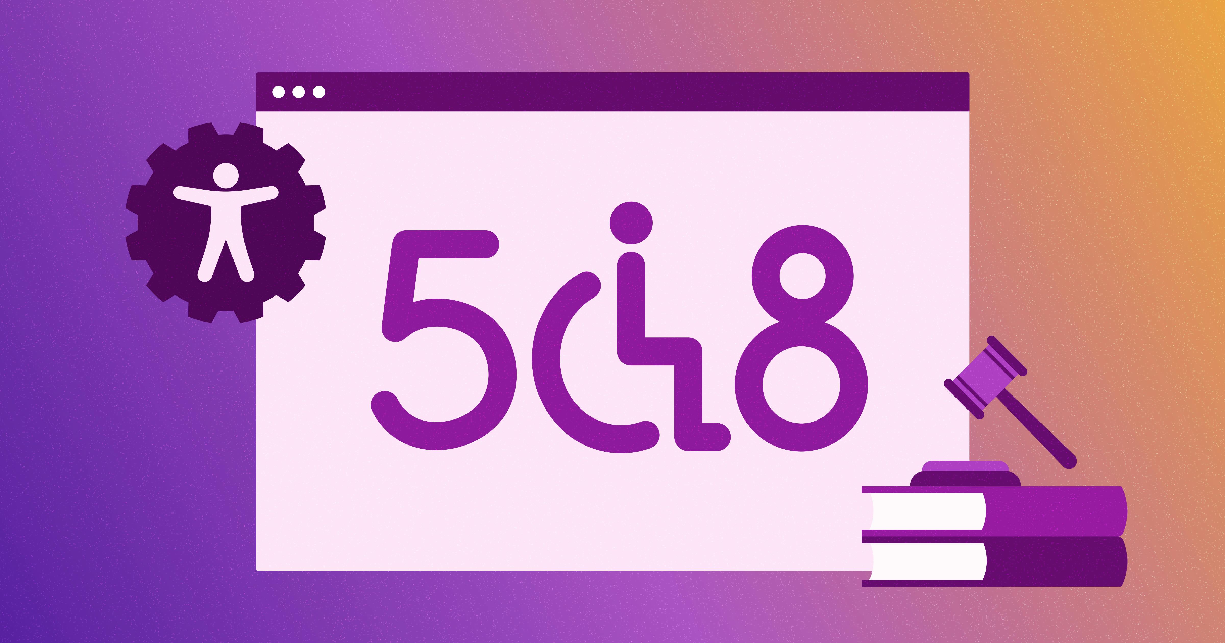 Section 508 Remediation: What It Is & How to Stay Compliant