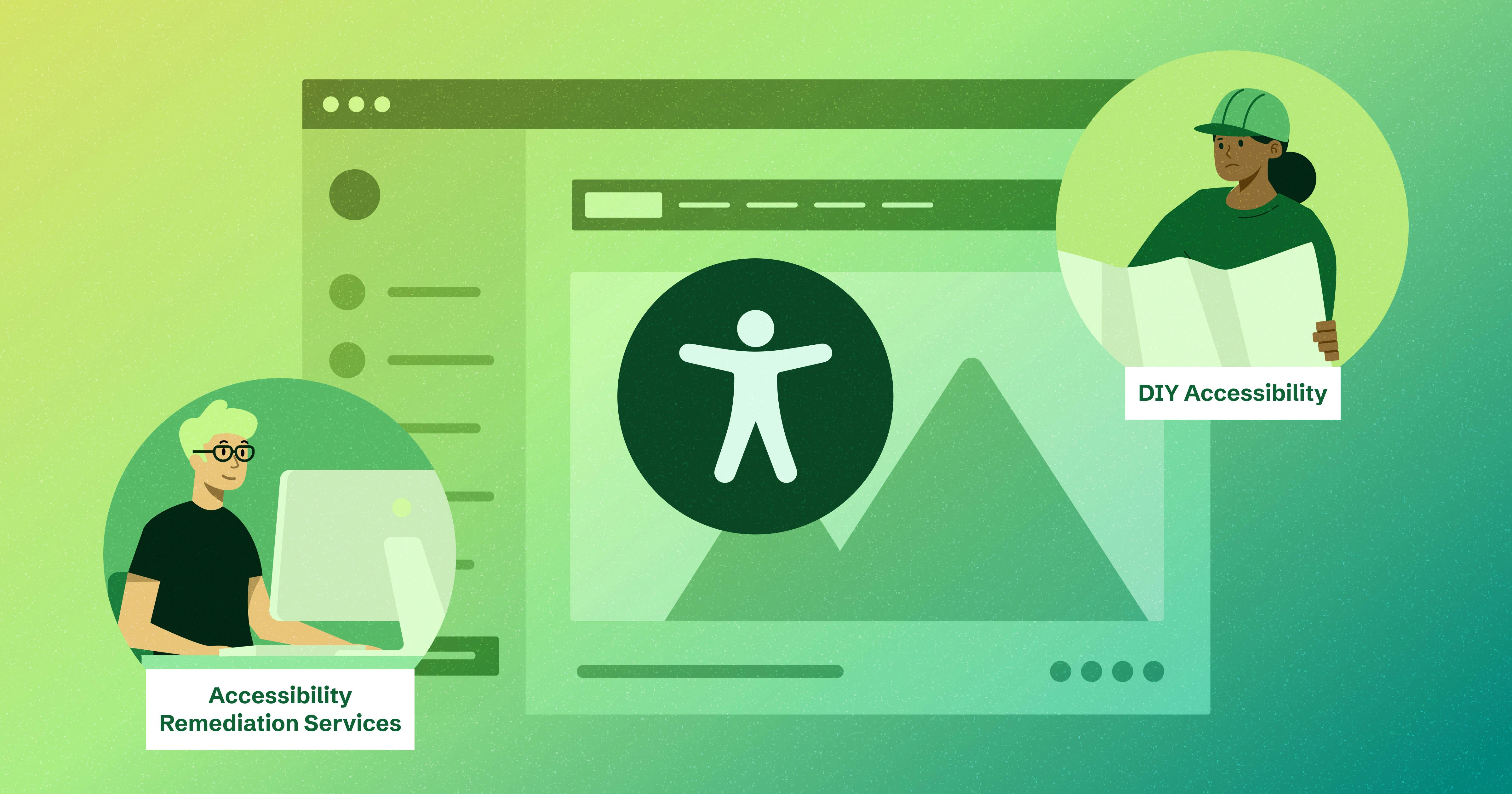 Accessibility Remediation Services vs. DIY Accessibility: Which is Best ...