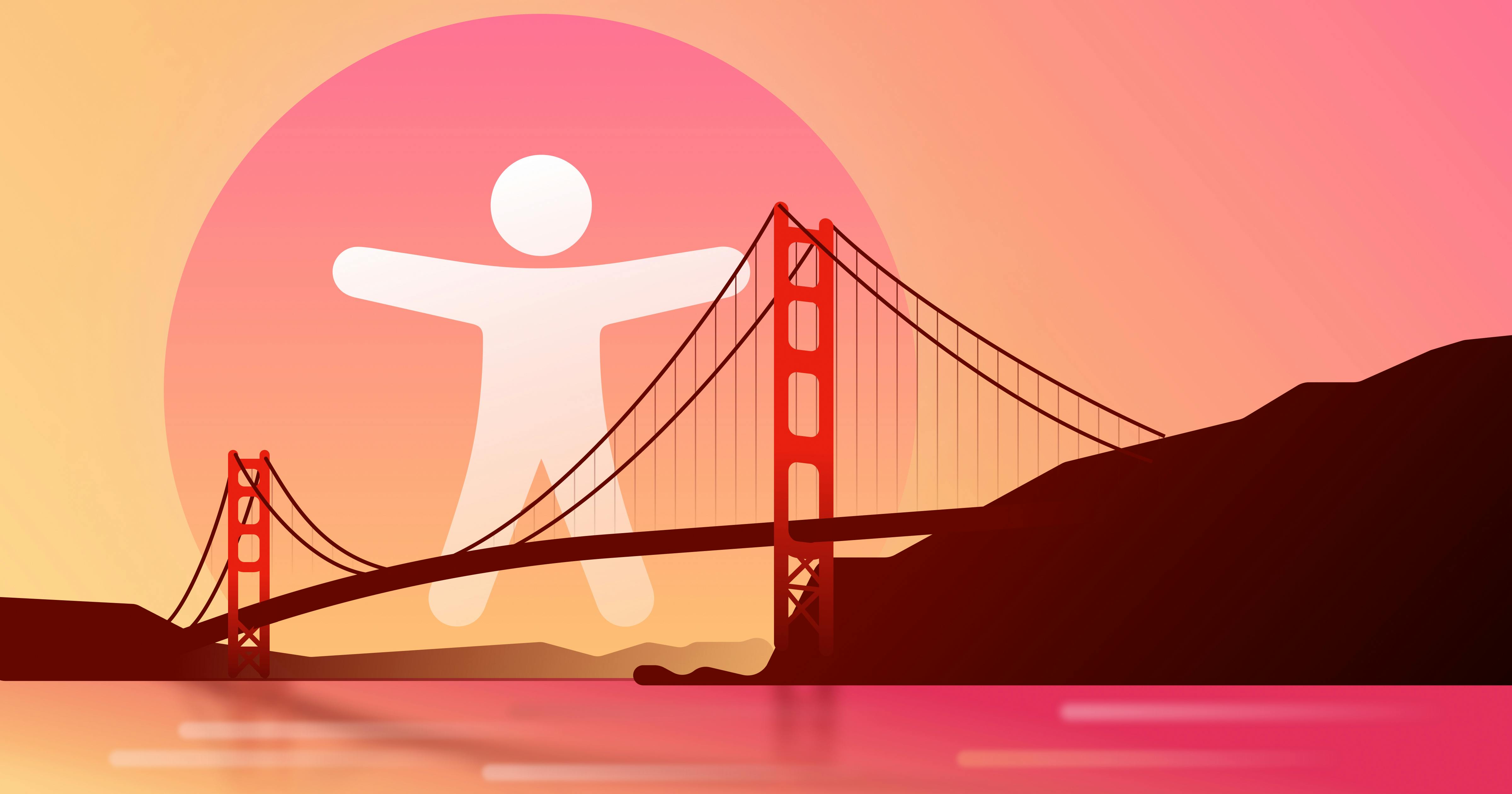 What is the California Unruh Act?