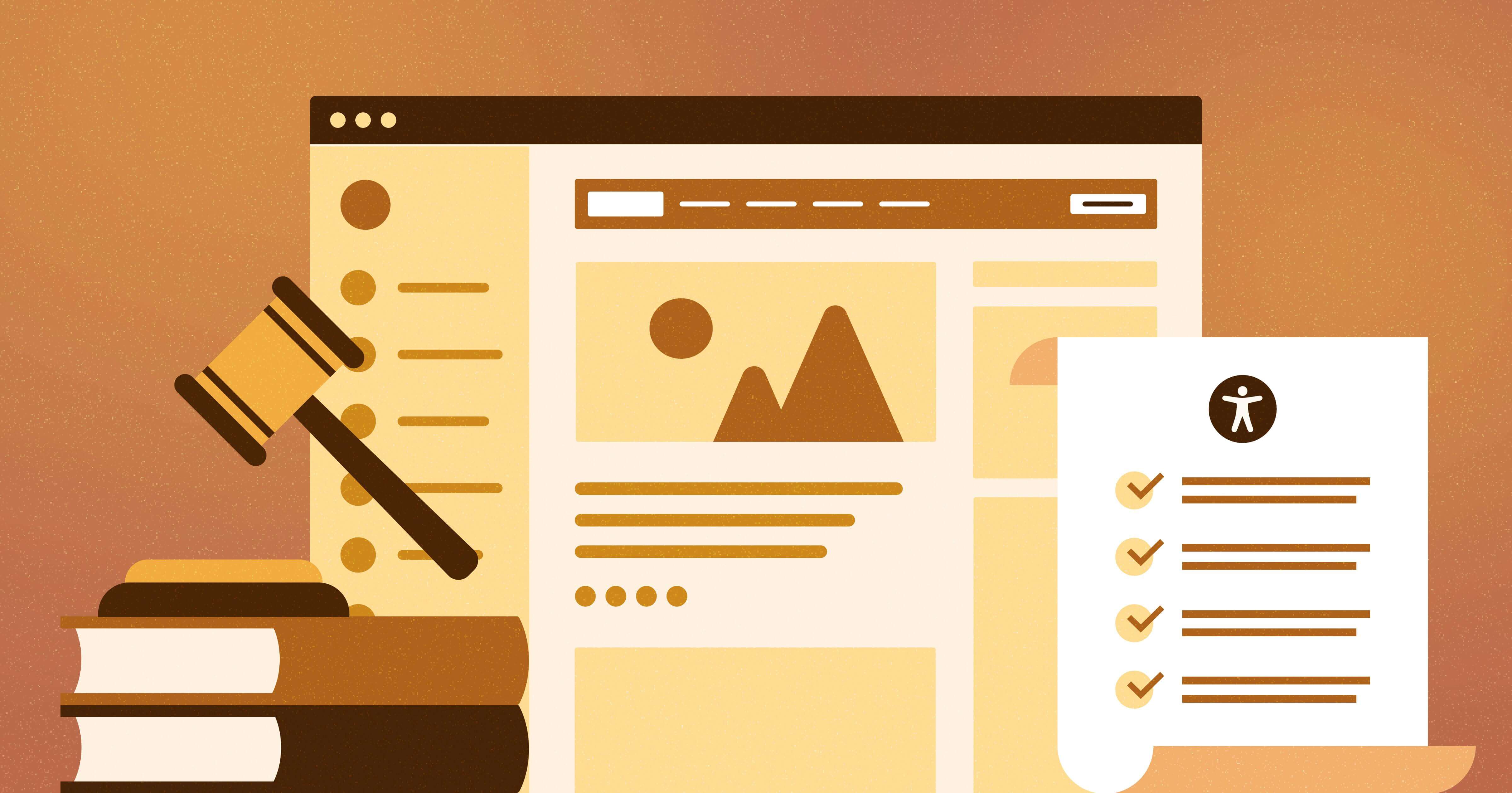 Understand Your Website’s Legal Accessibility Requirements