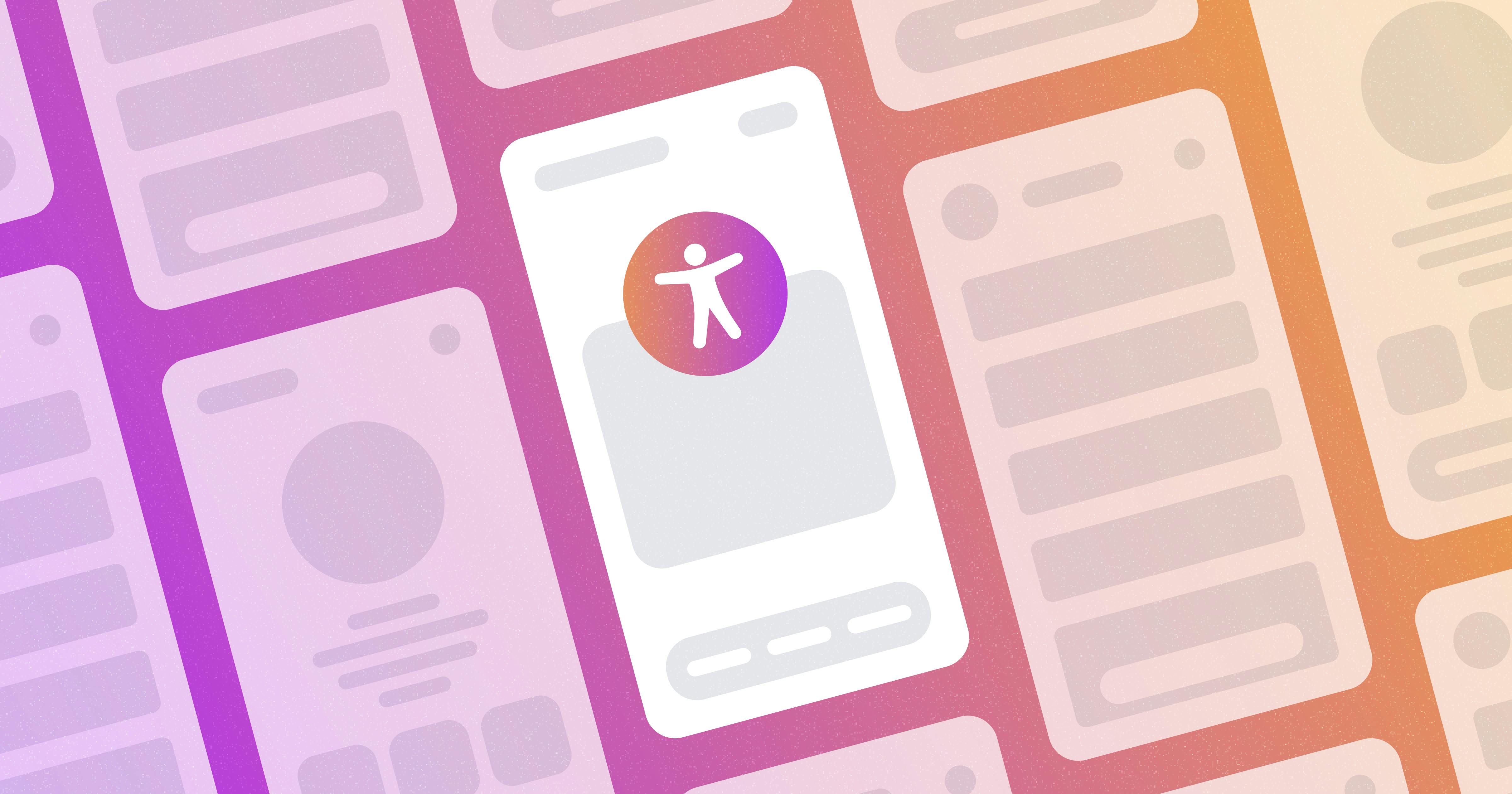 Does WCAG Apply to Mobile Apps?