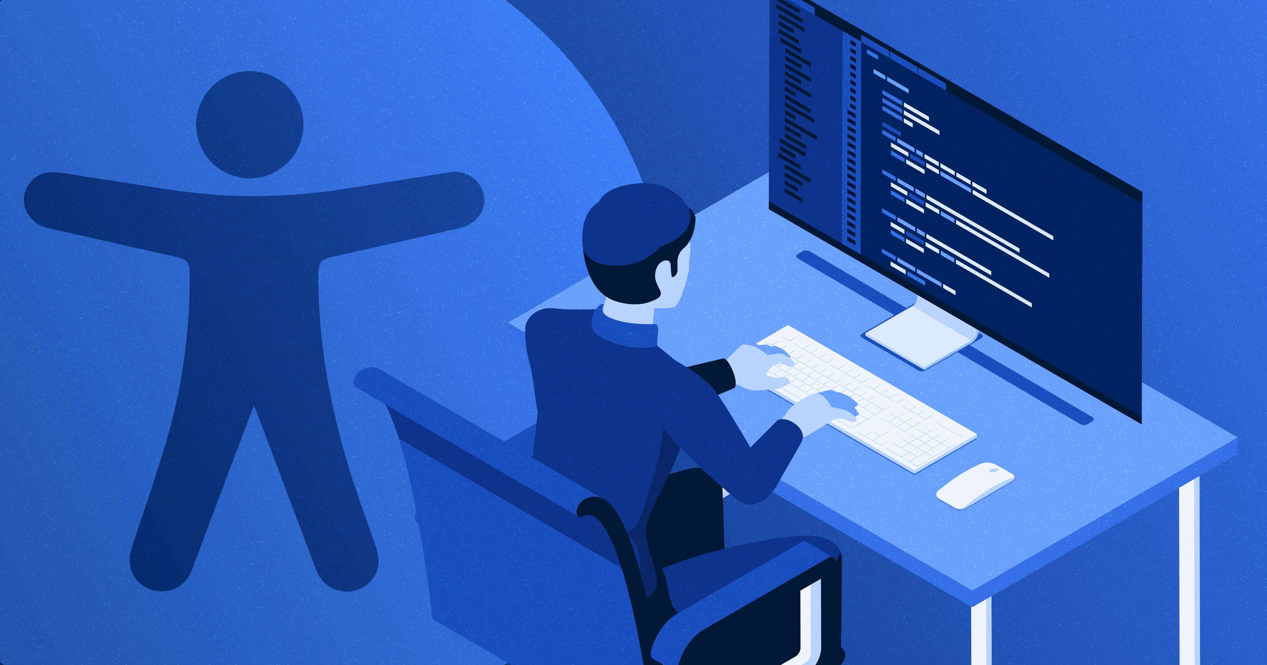 Accessible Coding 101: What It Is, Examples, Resources