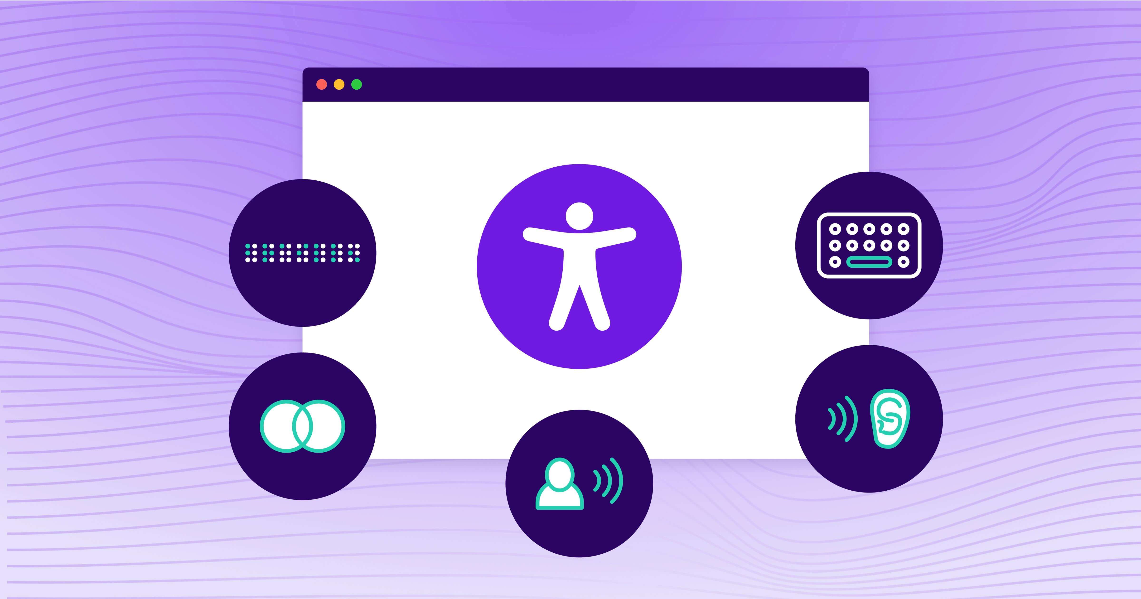 Types Of Adaptive Equipment
