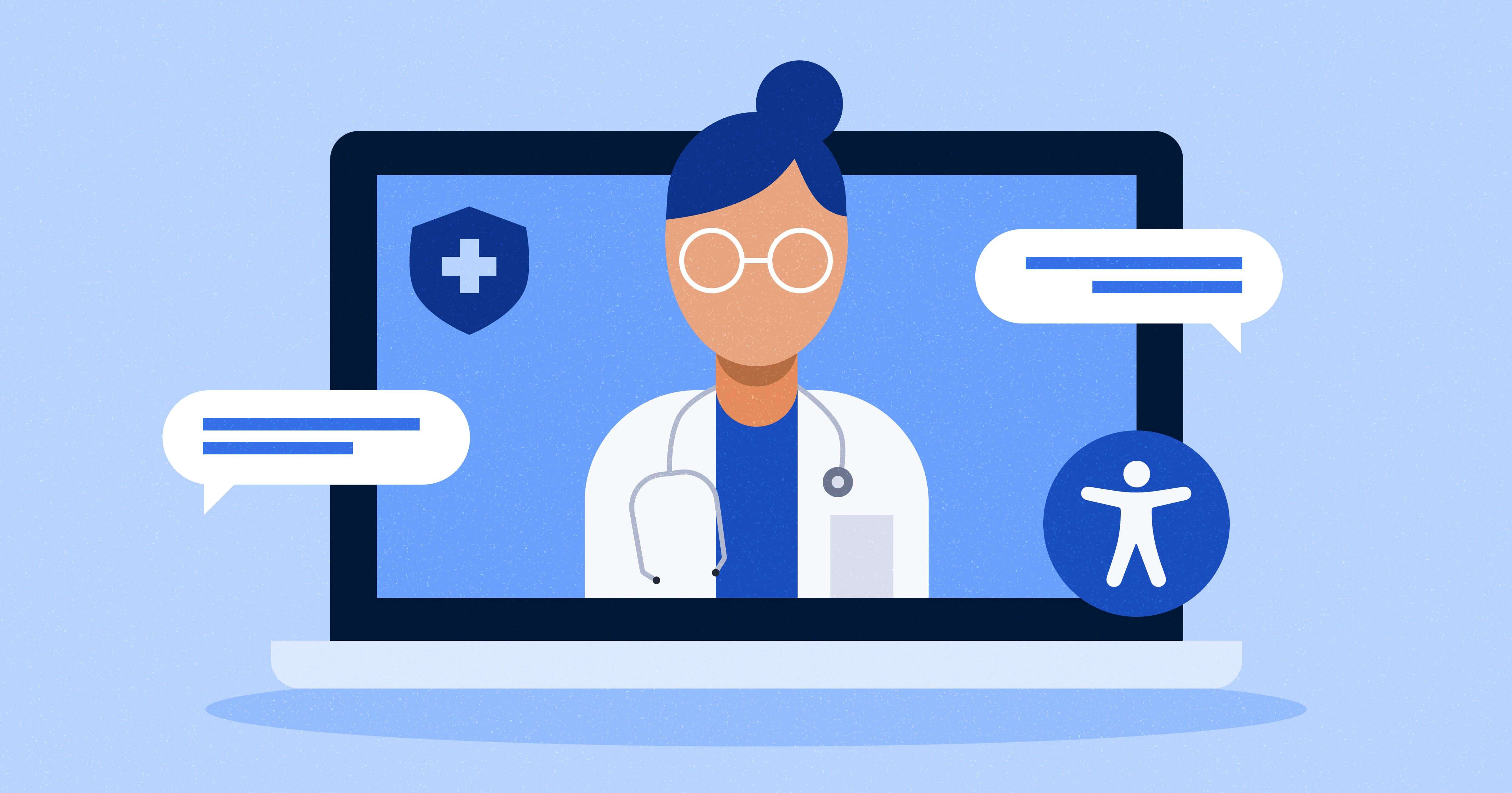 How Healthcare Digitization Improves the Patient Experience