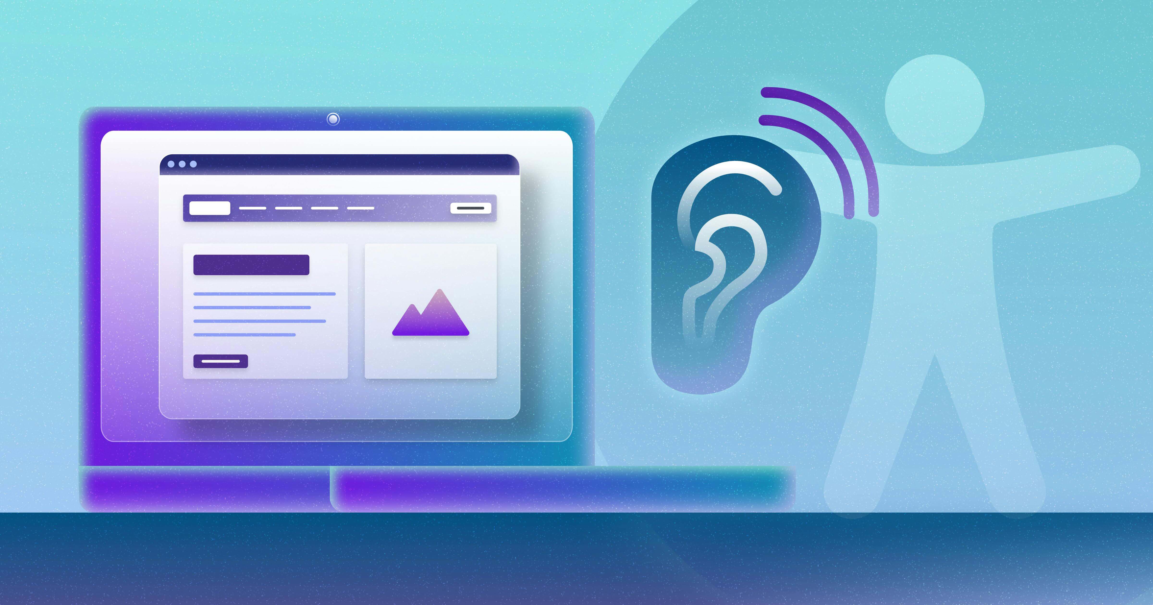 Digital Accessibility for the d/Deaf and Hard of Hearing