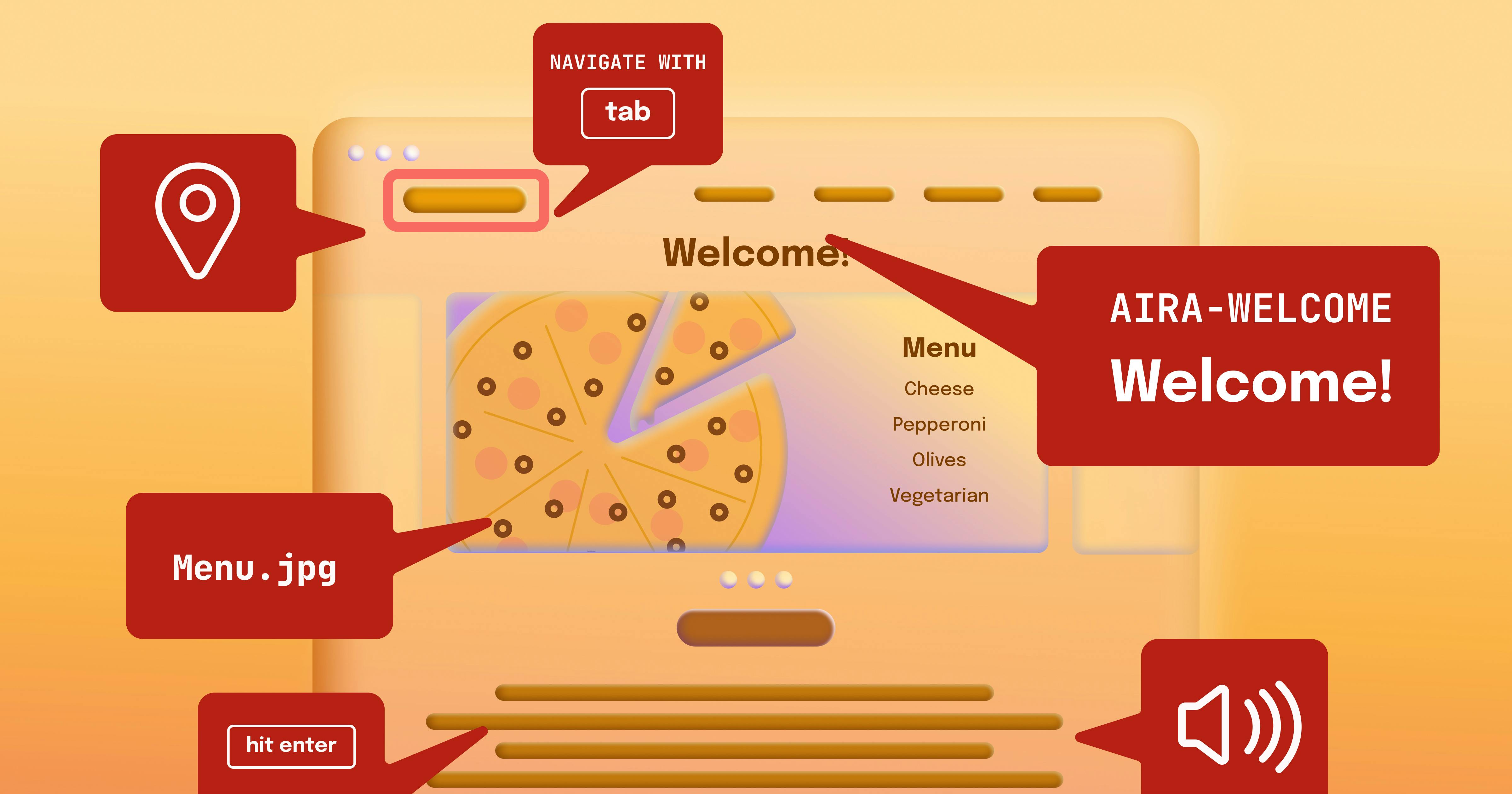 11 Accessibility Issues You Need to Fix (And How)