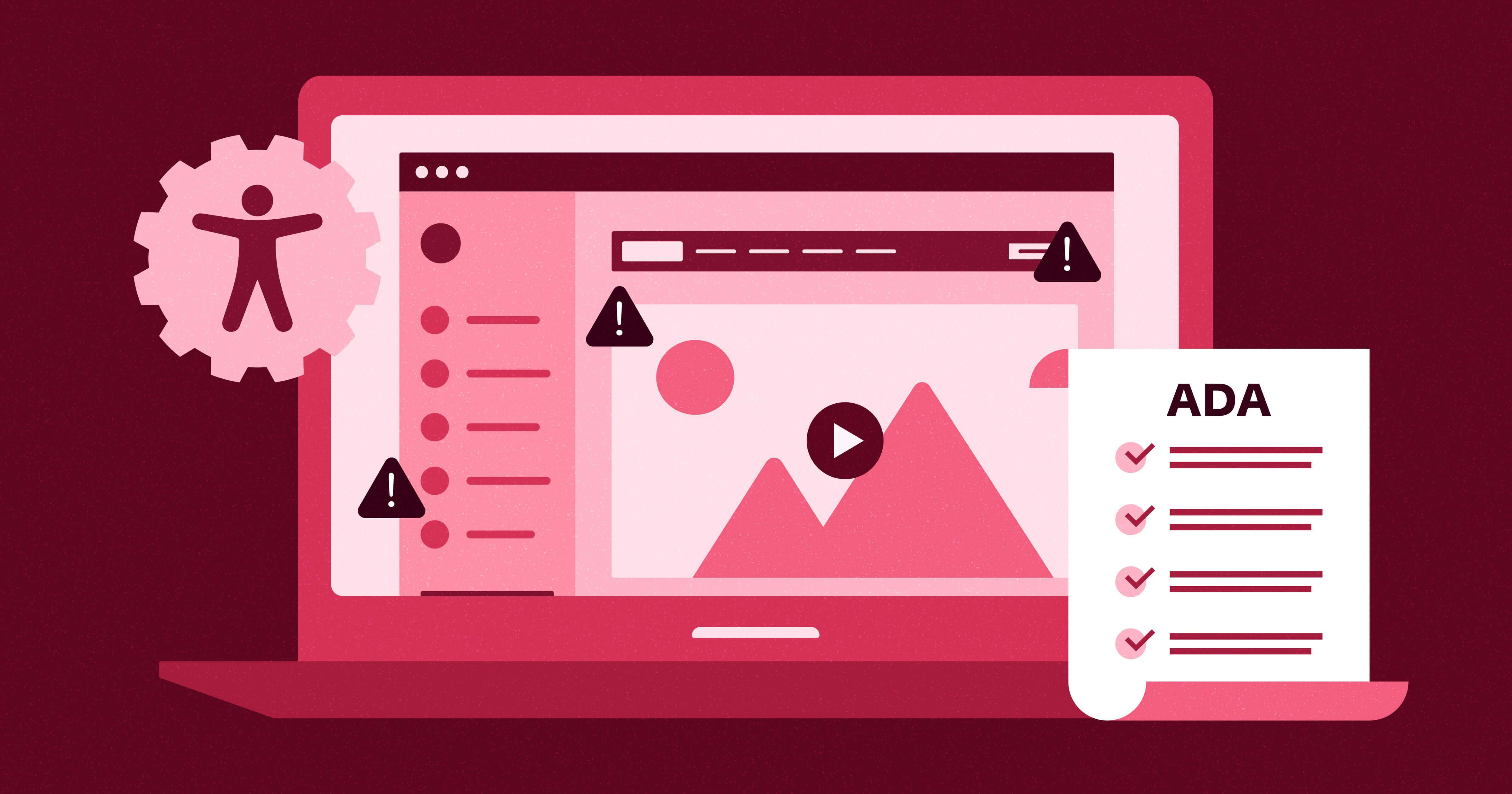 8 Best ADA Compliance Software and Services