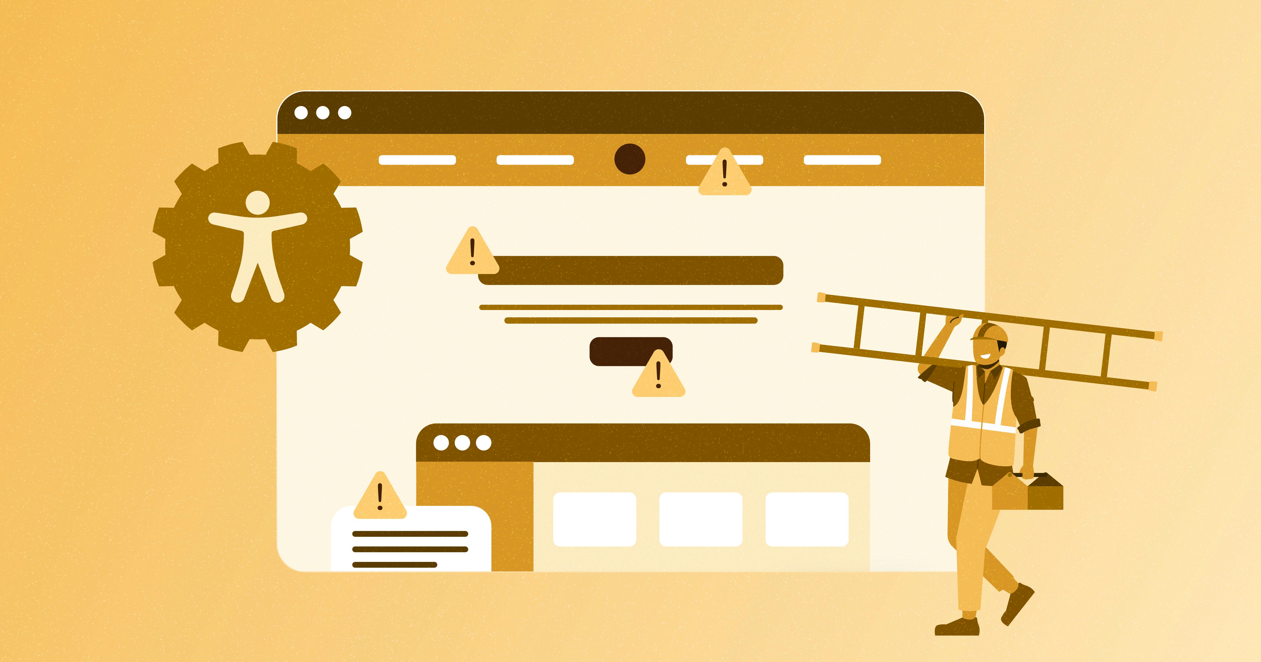 Accessibility Remediation: Definition and How To Fix Issues