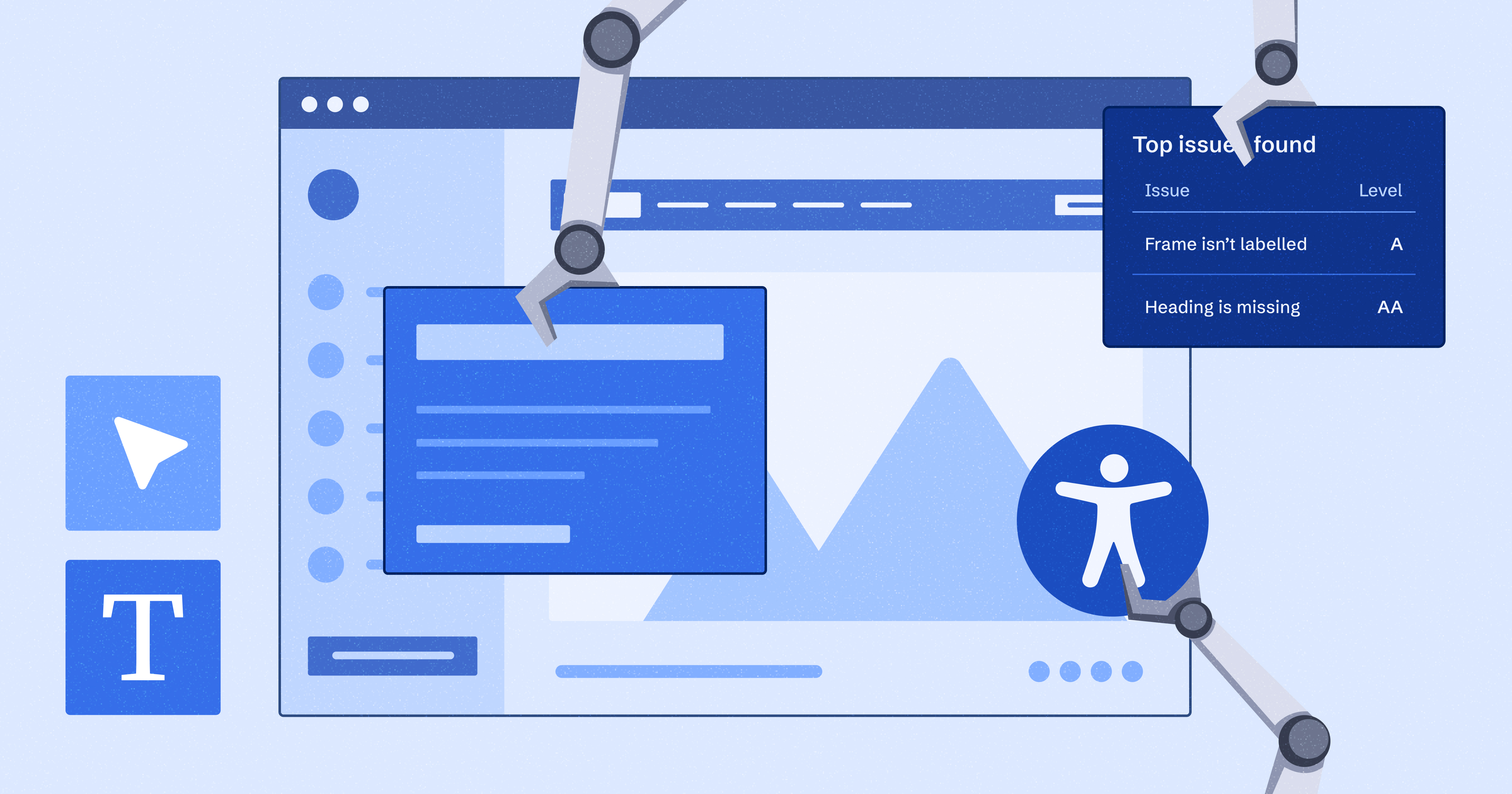AI Accessibility Tools: Benefits, Limitations, and Recommendations