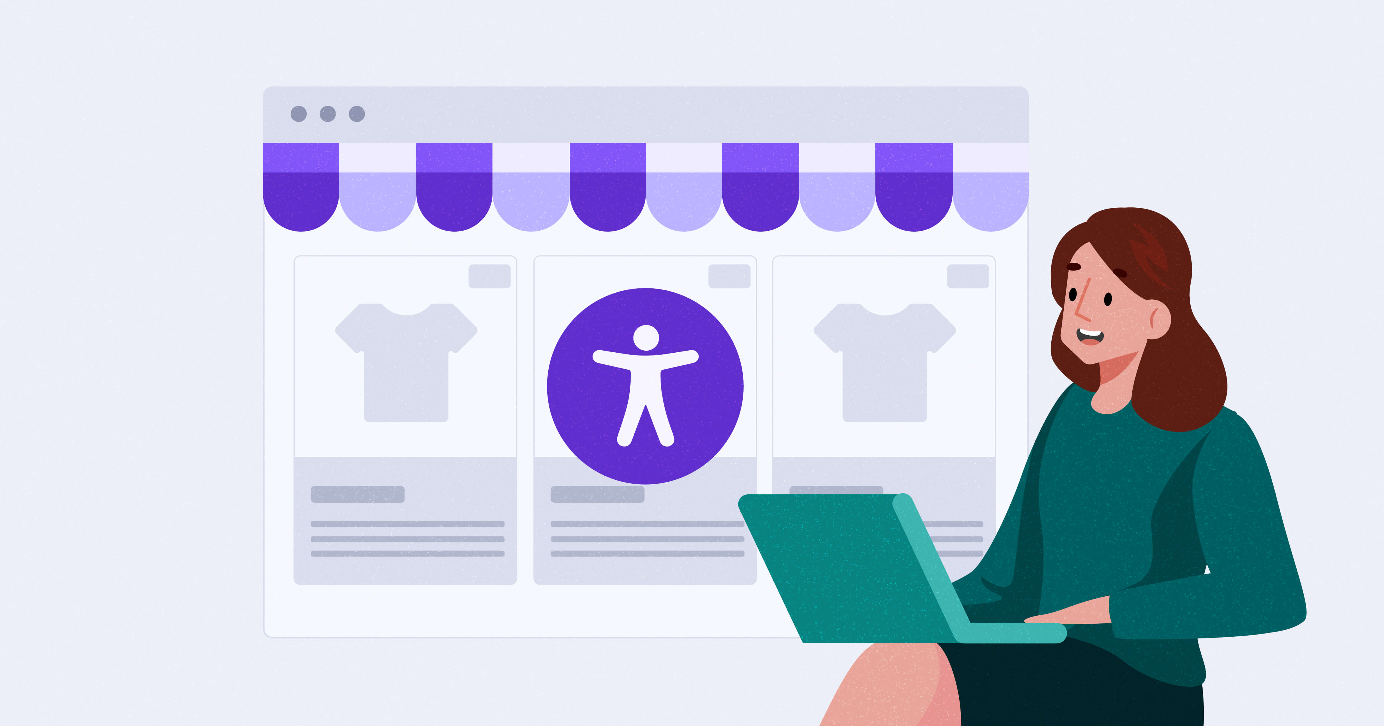 Guide to Accessibility in Retail