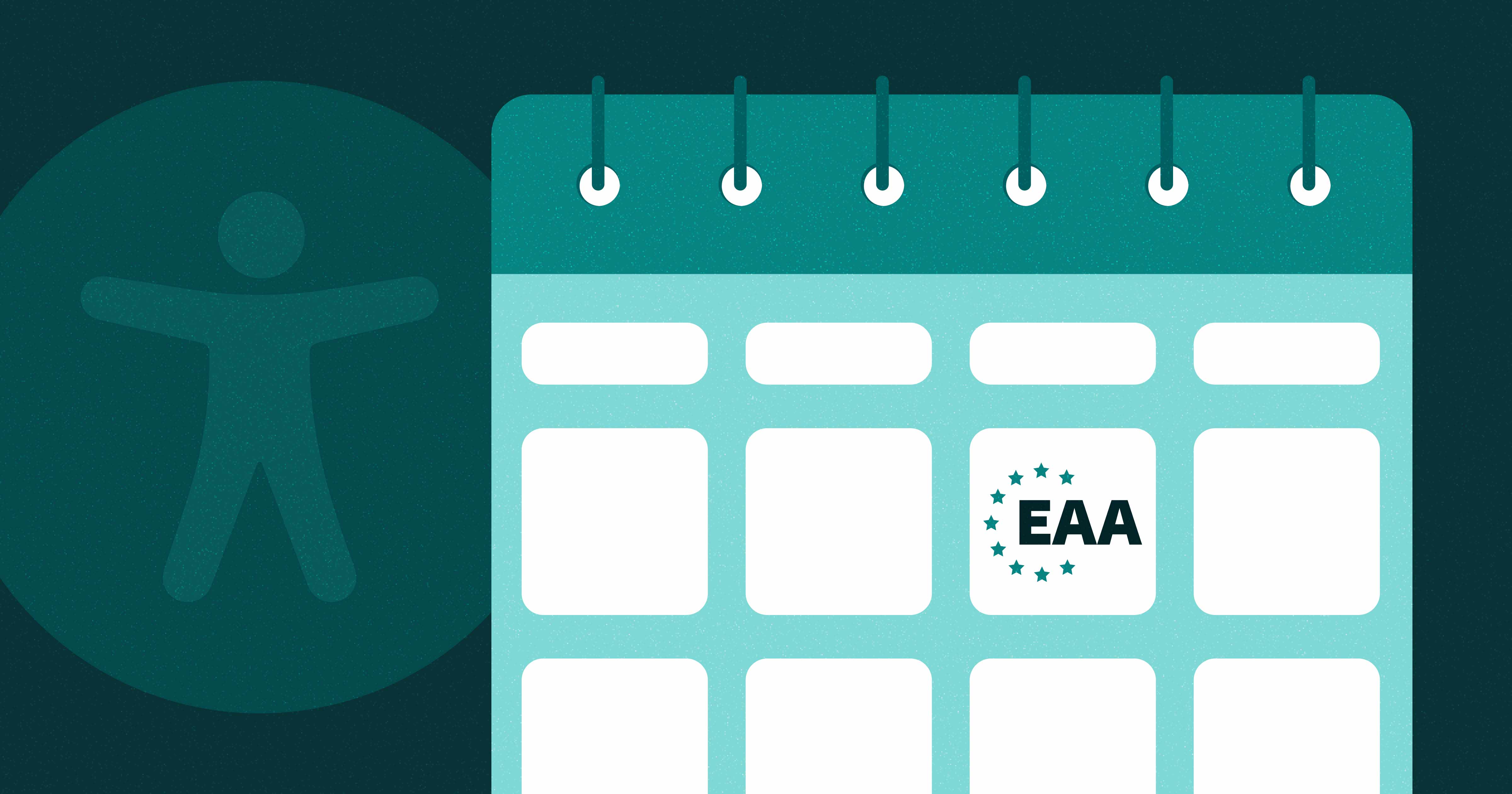 Countdown to the EAA Compliance Deadline: What You Need to Do Now to Be ...