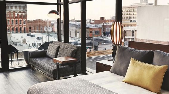 Home | Sage Hospitality Group