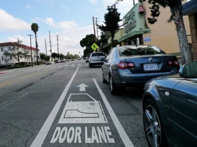 Tips For Preventing Bicycle Dooring Accidents