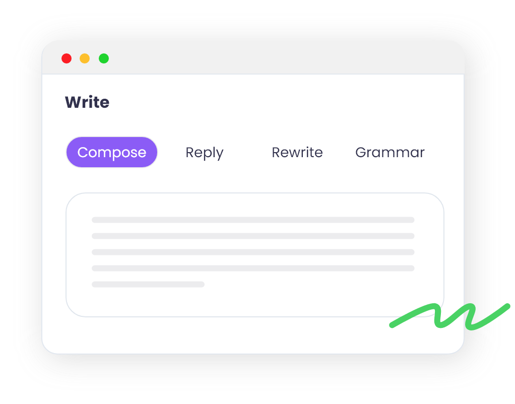Free AI Text Generator and Writing Assistant | StudyX