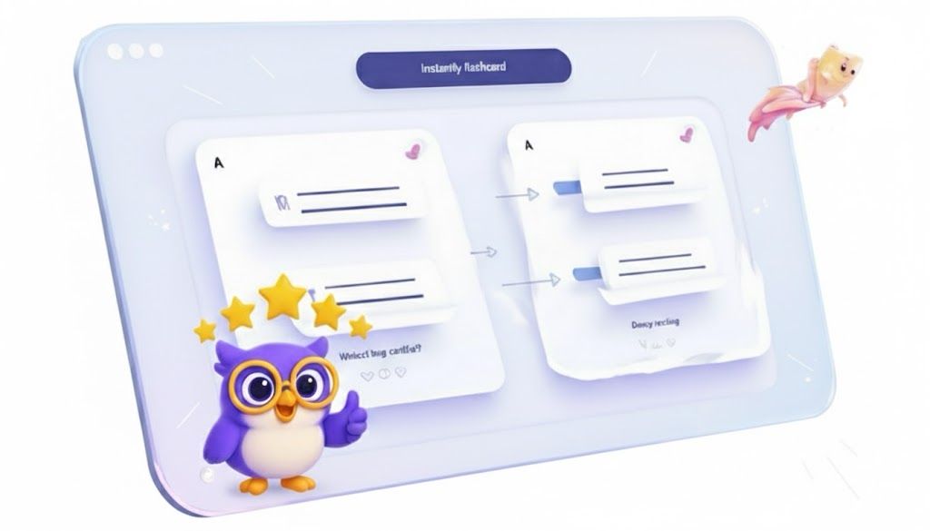 StudyX - Text to Flashcards | Fast & Free Flashcard Maker