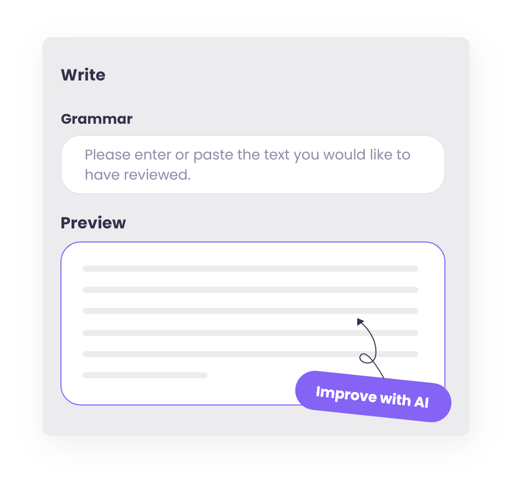 Free AI Text Generator and Writing Assistant | StudyX