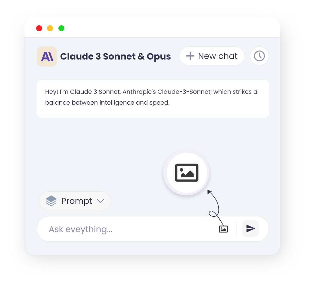 Claude 3 Sonnet & Opus | Intelligent Chatbot on StudyX