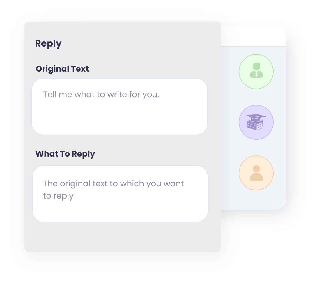 Free AI Text Generator and Writing Assistant | StudyX