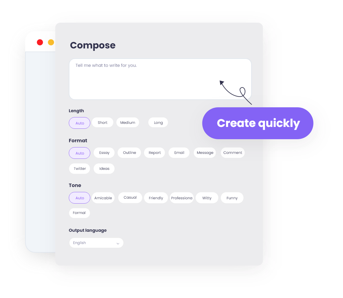 Free AI Text Generator and Writing Assistant | StudyX