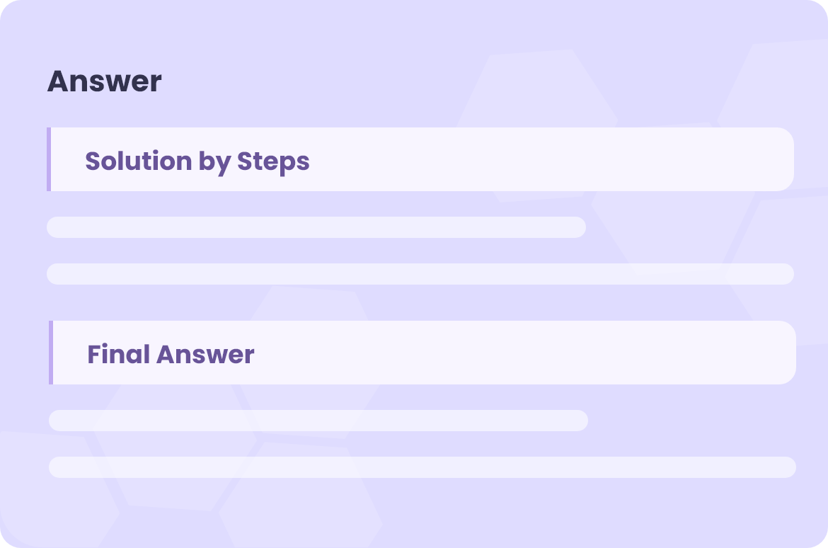 Math AI - AI Math Solver & Calculator | StudyX