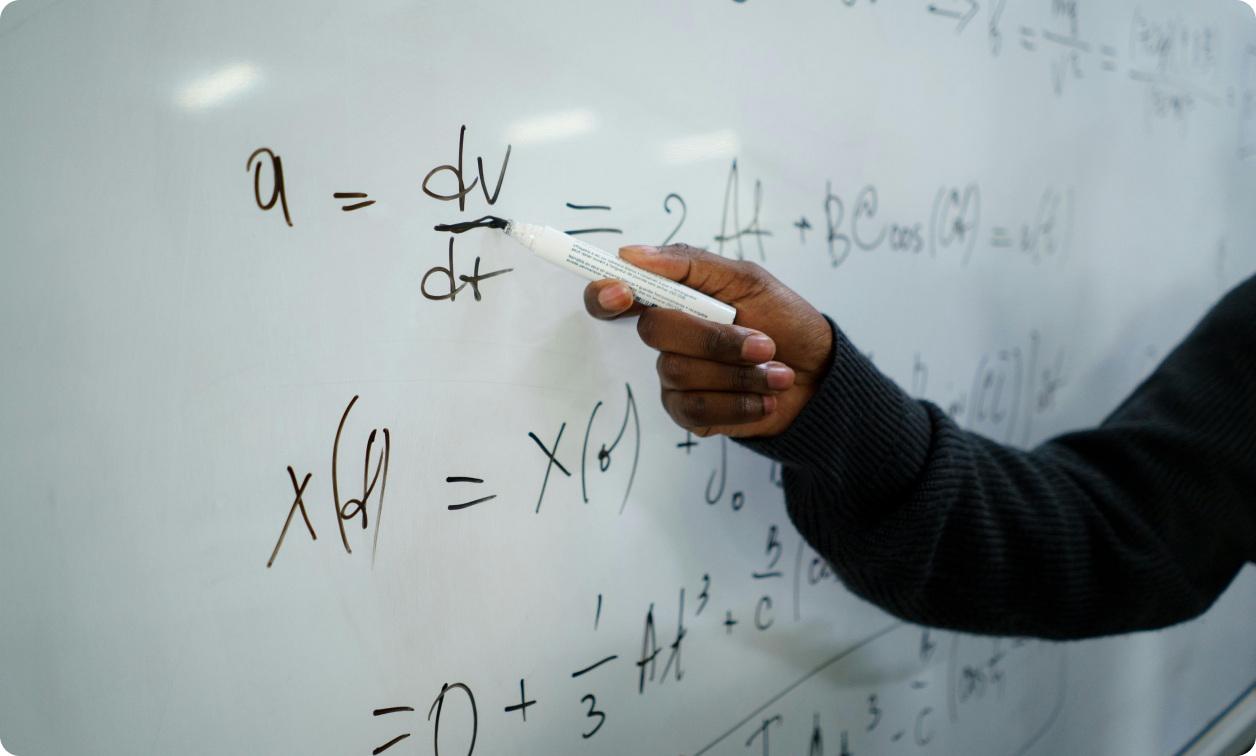 Math AI - AI Math Solver & Calculator | StudyX