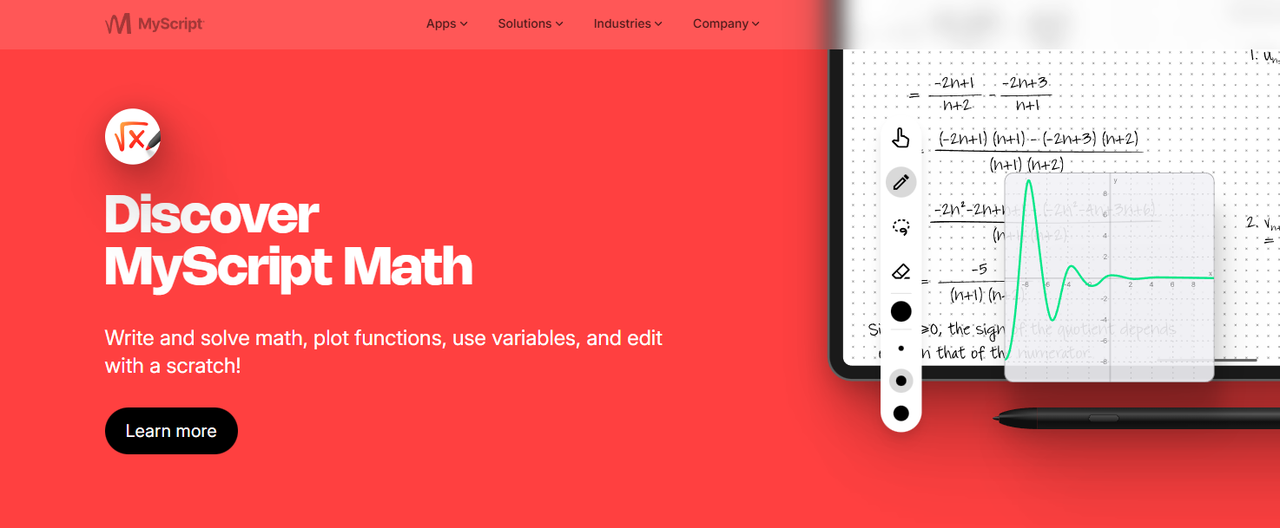 Top 15 Best AI Tools to Solve Math Problems (2025 Update)