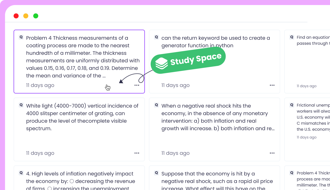 Free AI Homework Helper, Step-by-step & No Sign-up| StudyX