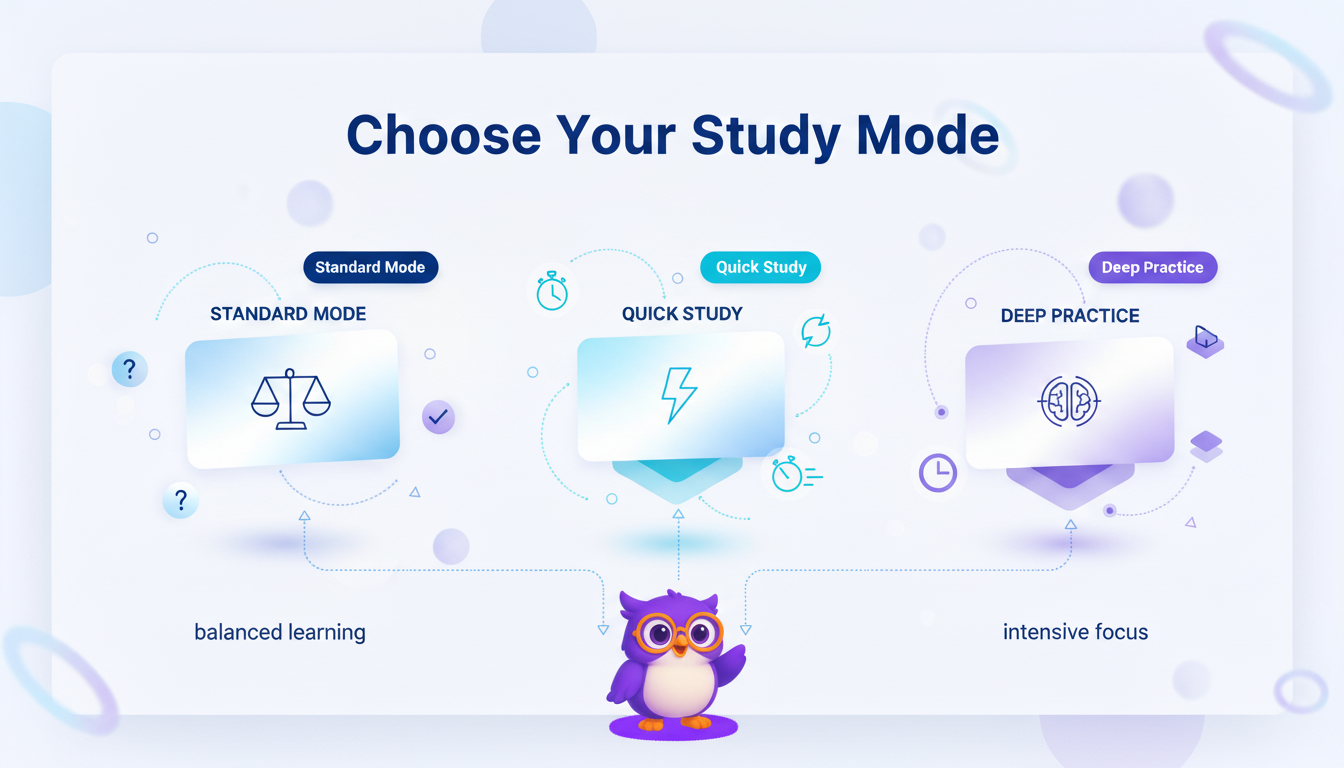 Free PDF to Flashcards Maker | StudyX - Efficient Study Tool