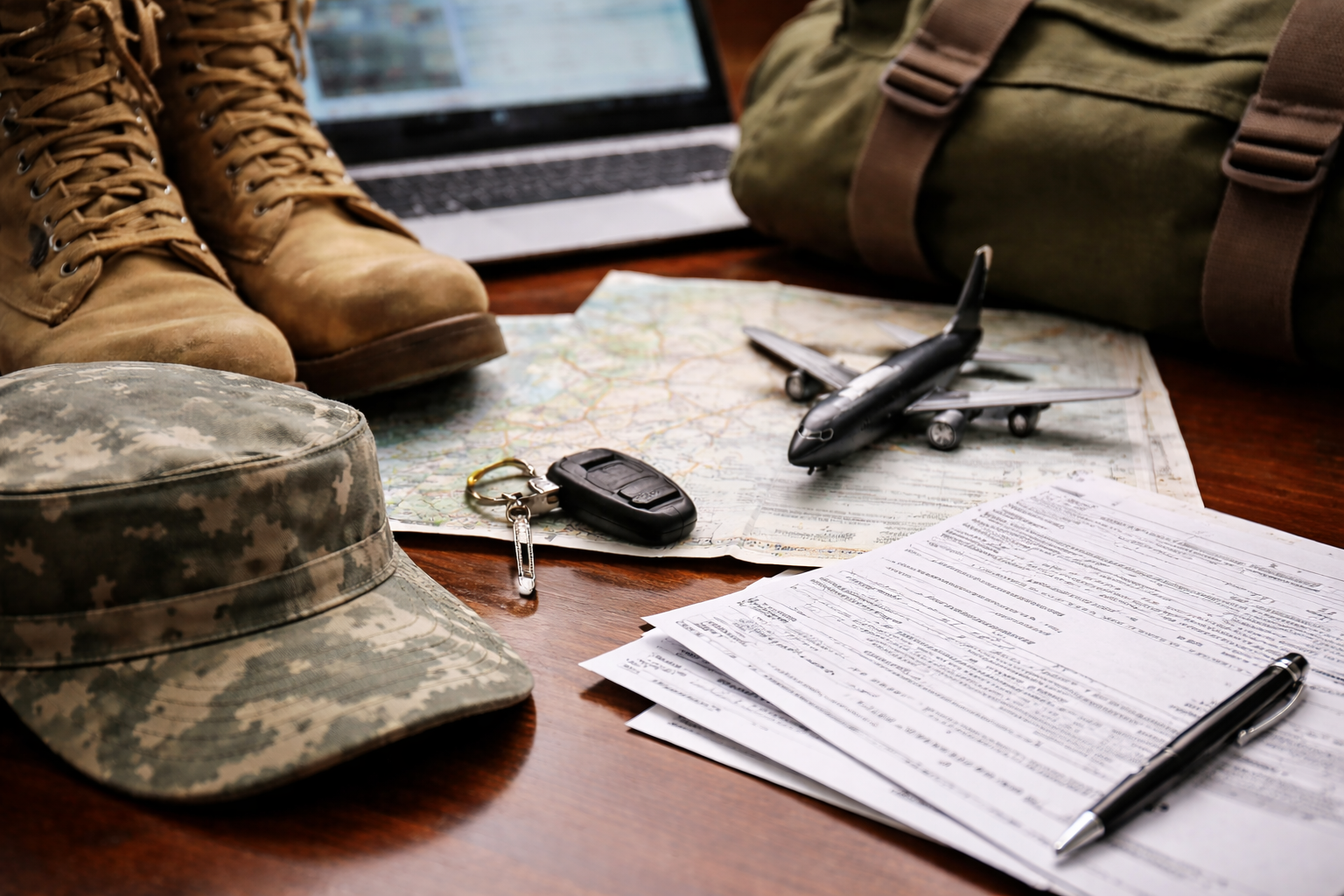 What Is NOT True About DoD Travel Policy? (The Tricky Part Explained)