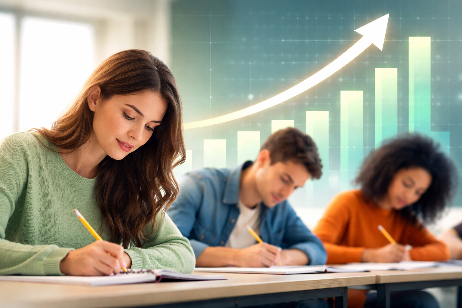 7 Effective Test-Taking Strategies to Ace Your Exam