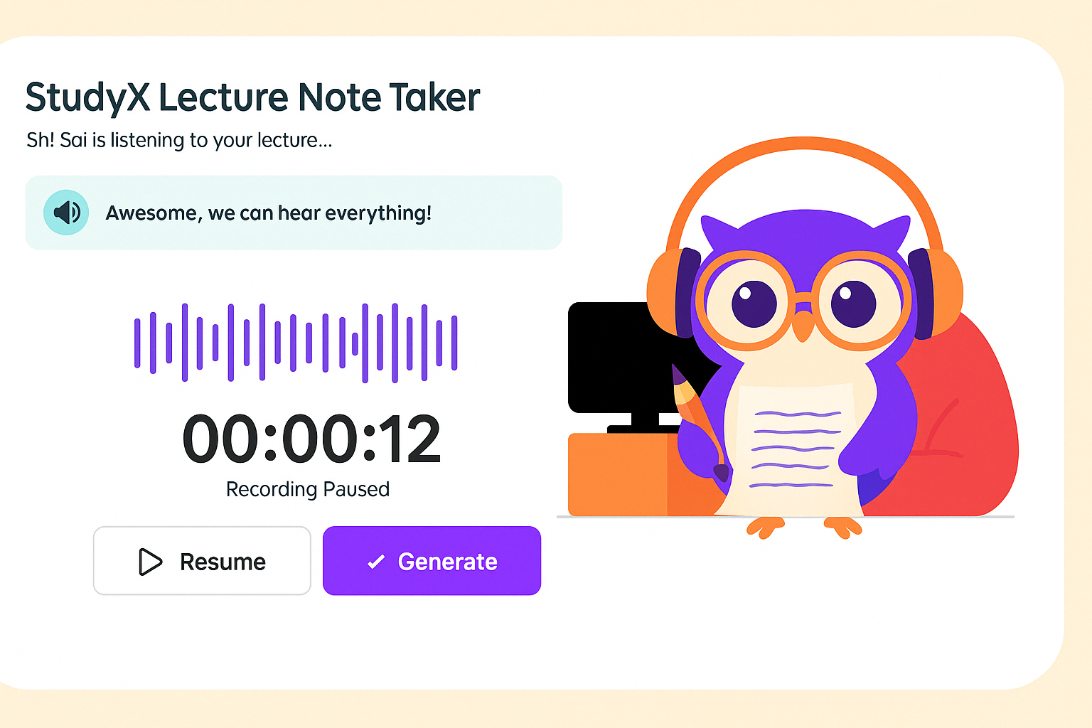 Best AI Homework Help Tools: AI Solutions for All Your Needs | StudyX