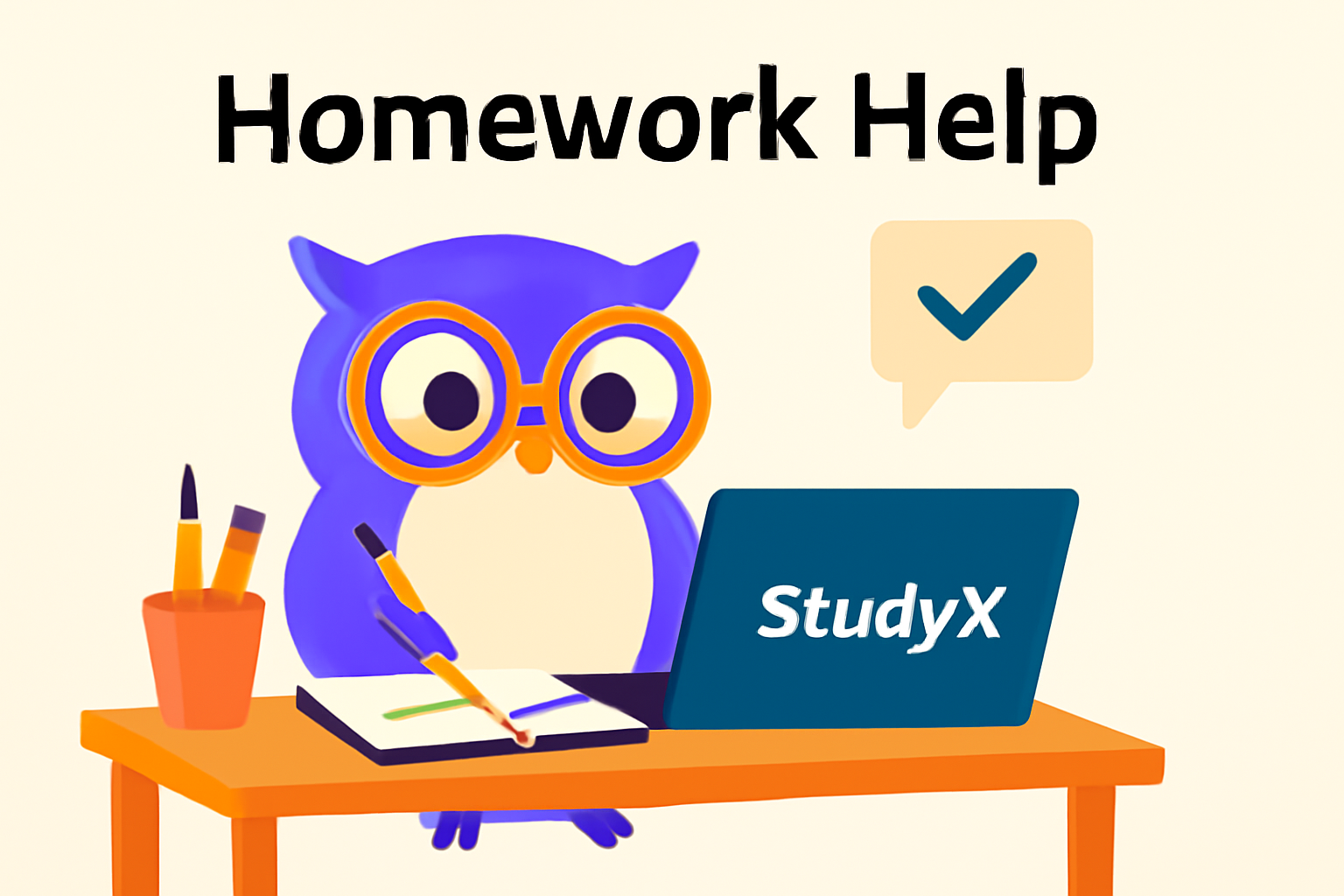 Best AI Homework Help Tools: AI Solutions for All Your Needs | StudyX