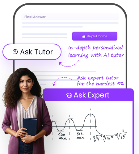 Solveur Mathématique AI & Assistant de Solution Étape par Étape | StudyX