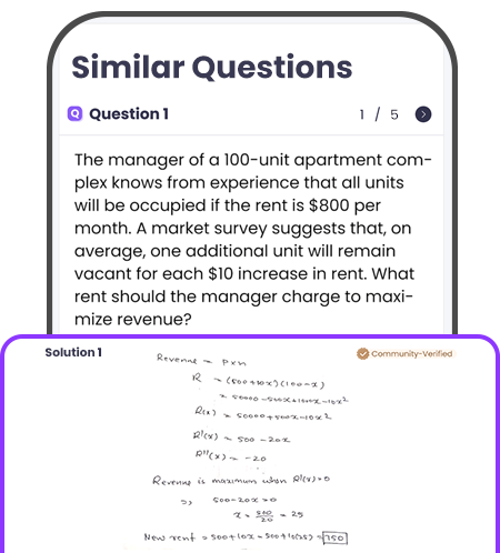 Math AI - AI Math Solver & Calculator | StudyX