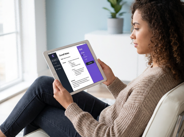10 Best Note-taking Apps for iPad in 2025