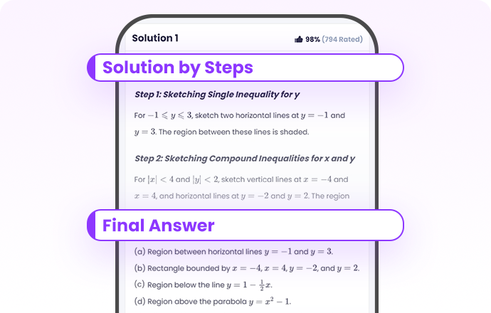 AI Homework Helper & Solver - StudyX.AI