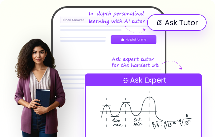 AI Homework Helper & Solver - StudyX.AI