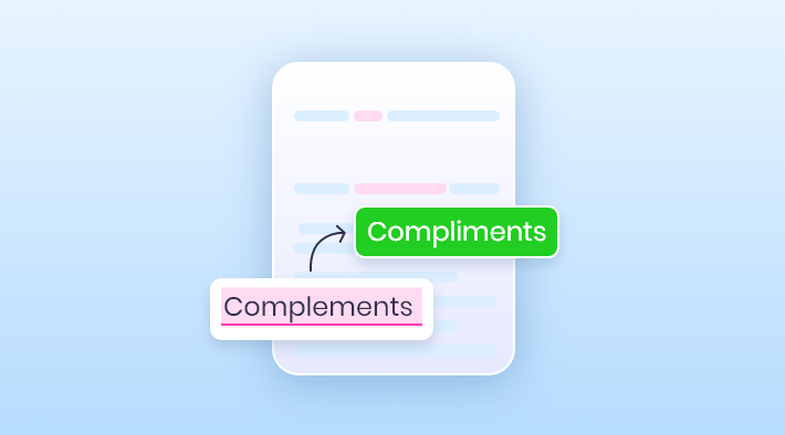 Free Grammar Checker-Check Your Grammar Online