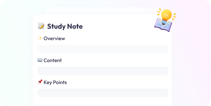 AI PowerPoint Summarizer - Cepat & Gratis | StudyX