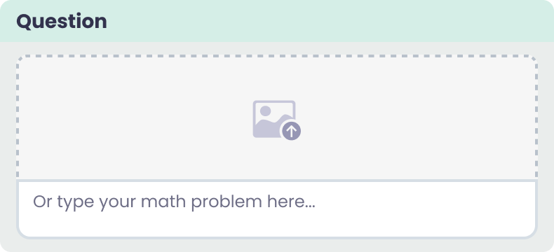 Free AI Homework Helper, Step-by-step & No Sign-up| StudyX