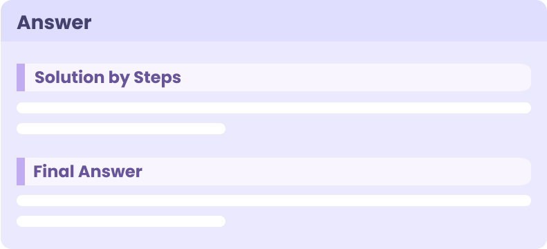 Free AI Homework Helper, Step-by-step & No Sign-up| StudyX