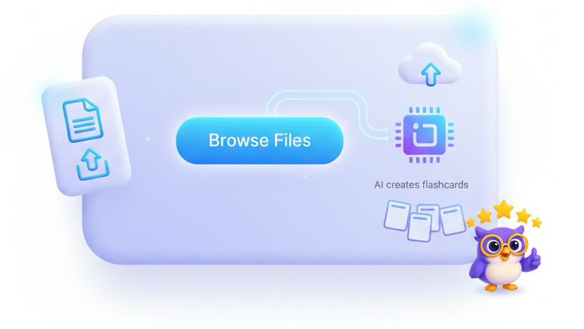 StudyX - Text to Flashcards | Fast & Free Flashcard Maker