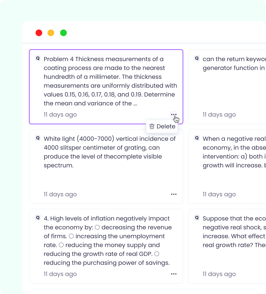 Math AI - AI Math Solver & Calculator | StudyX